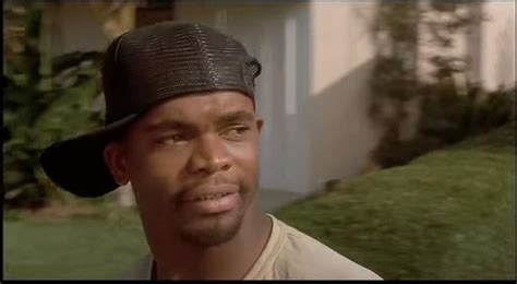 Ezal From The Movie Friday Has Died