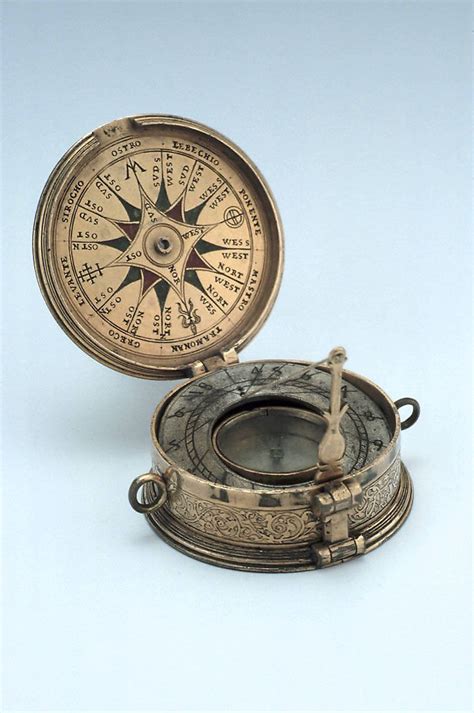 Magnetic Compass Renaissance At Rosetta Cogan Blog