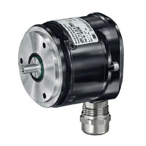 Magnetic Absolute Encoder At Rs Piece Absolute Encoders In Delhi ID