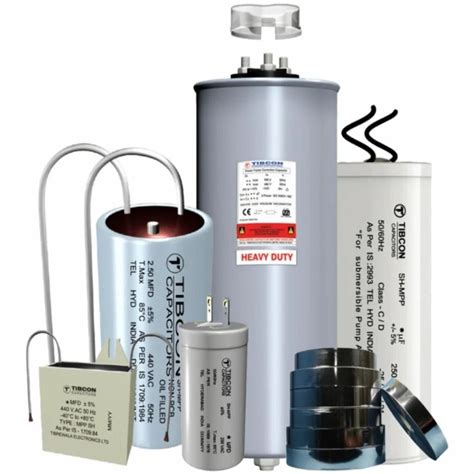 Capacitor Testing Service At ₹ 15000 Piece In Ghaziabad Id 10254160633