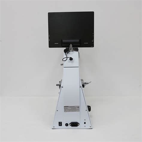 Biobase China Laboratory Dental Fluorescence LCD Digital Biological Microscope Digital