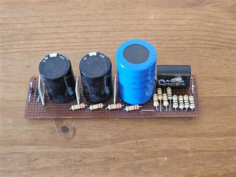 Sold Elsewhere 8audio Valve Preamp Kit Hi Fi And Cinema Cables