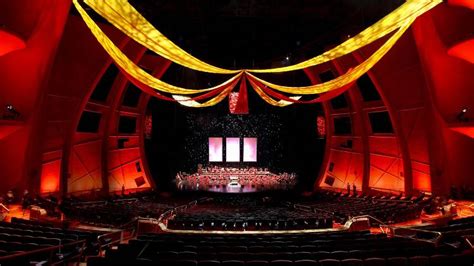The Venetian Theatre Things To Do In Cotai Hong Kong