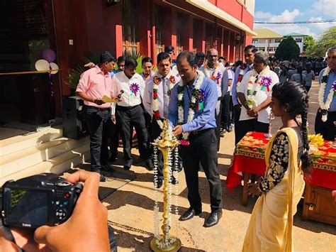 Jeyaseelan Rajaretnam On Linkedin Inauguration Career Path