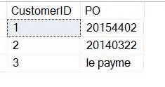 Encontrar Una Cadena En Una Cadena En SQL Server SQLServerCentral Heading