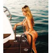 Ana Lucia Fernandes Nude Pictures Onlyfans Leaks Playbabe Photos Sex Scene Uncensored