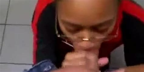 Blowjob In A Gas Station Tnaflix
