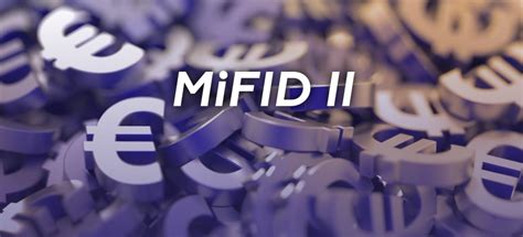 Is Retail Forex Trading Under Scope For Mifid Ii Transaction Reporting