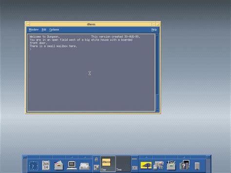 Unixware Virtually Fun