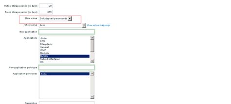 Zabbix自动监控mysql多实例配置template Linux Mysql Master Discovery Csdn博客