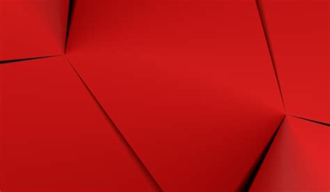 Premium Photo | Red flare abstract background
