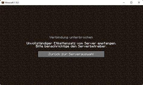 Login With 1181 Not Possible · Issue 464 · Viaversionviabackwards