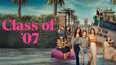 Class Of 07 Amazon Prime Video Series Where To Watch