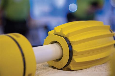 Creating Safe Buckling Zones In Deepwater Oil Pipelines P I Process Instrumentation