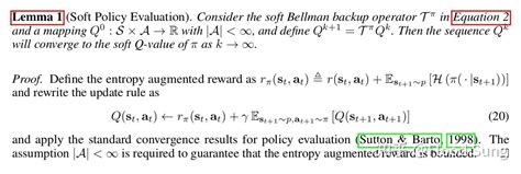 最前沿：深度解读soft Actor Critic 算法 知乎