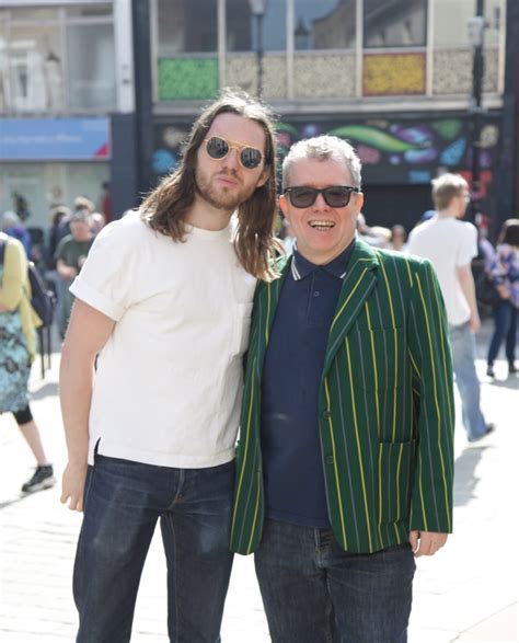 John And Rosemary Barratt Stockport Music Story