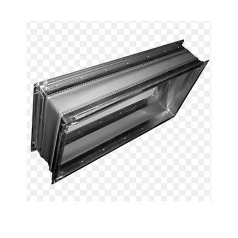 Rectangular Duct Connector At ₹ 353piece Flexible Duct Connector In