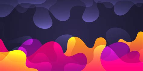 Abstract Liquid Minimalist Backgroud With Shadow Light 9682297 Vector Art At Vecteezy