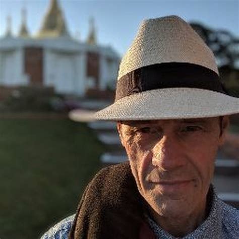 Michael Fitzgerald Youtube