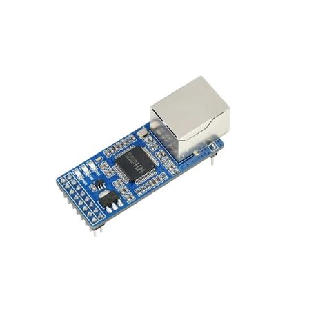 Waveshare CH UART To Ethernet Converter Serial Port Transparent Transmission Module Buy
