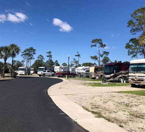 The 10 Best Rv Parks Near Gulf Shores Al