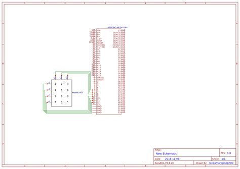 Relay Module Circuit And Components Circuit Diagram Rowan Ellis