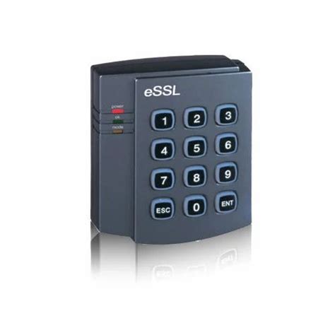 ESSL Access Control Machine Password Protected At 2000 Piece In Ghaziabad