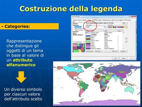 ldb 25 strumenti gis e webgis 2014 05 15 gullotta 6 simbologia