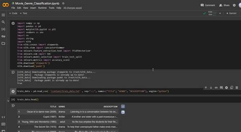 [video] kaushal kumawat on linkedin machinelearning nlp internship
