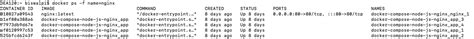 scaling a node js application