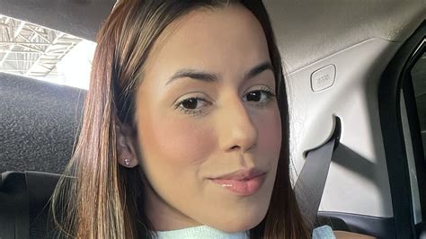 Ex BBB Larissa Tomásia desabafa após críticas Decadência por que