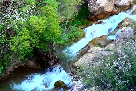 طبیعت بهاری کردستان