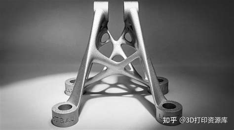 终极指南：3d打印拓扑优化的优点、应用及制作方法 知乎
