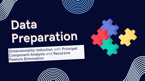 🔍 Dimensionality Reduction And Feature Selection With Pca And Rfe