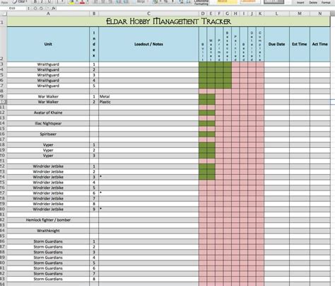 Applicant Tracking Spreadsheet Download Free Db Excel Com