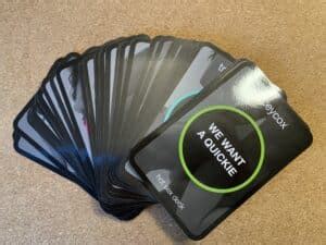 5 Best Sexual Card Games Actually Tested Bedbible Com