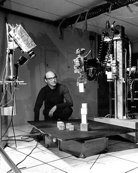 Marvin Minsky Pioneer In Artificial Intelligence Dies At 88 The New