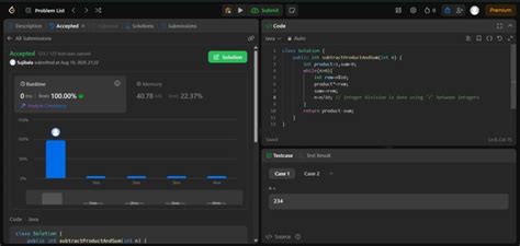 51daysofchallenge Day1 Pattern Countconditions Problemsolving