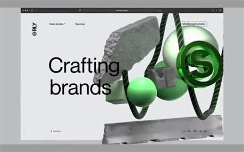 Develop Web Animation With Webgl Three Js And Fiber Js By Mercy Emma Fiverr