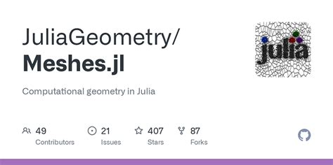 recommendations for julia packages for fea to be used in shape and