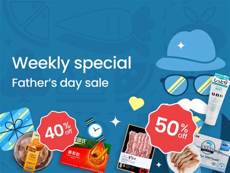 Weekly Specials At Unbeatable Prices