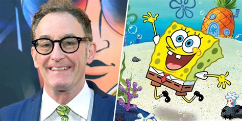 Voice Of Spongebob