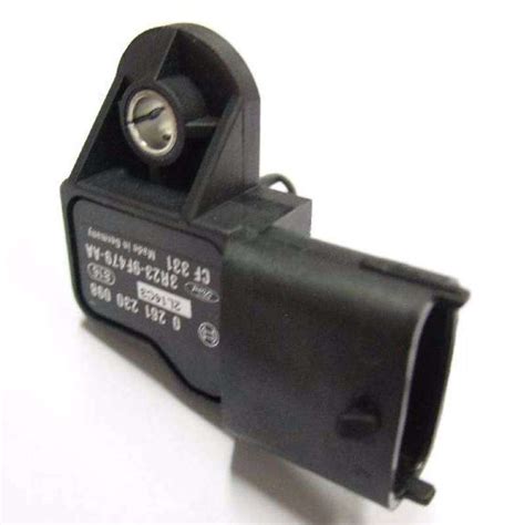 2 Bar Map Sensor Bpt Motorsport
