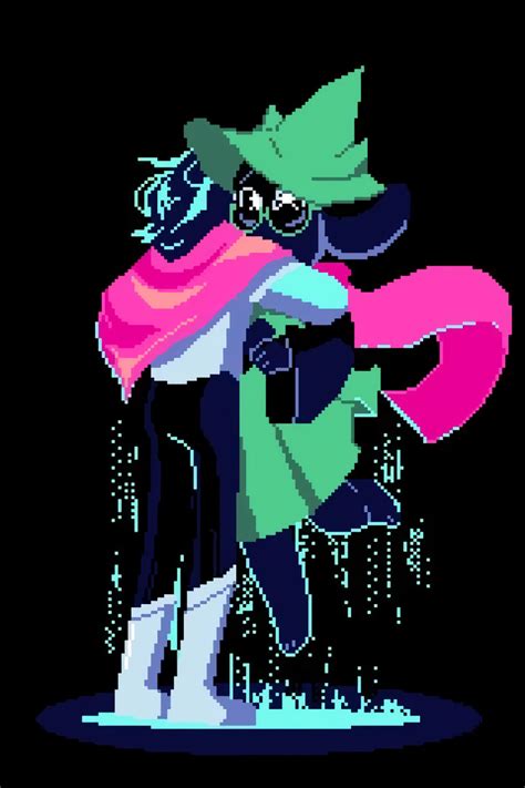 Deltarune Rule 34 смешные картинки и другие приколы комиксы гиф анимация видео лучший