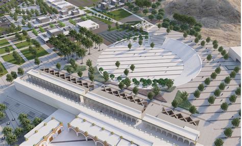 Ann Park Almqr Company For Developments