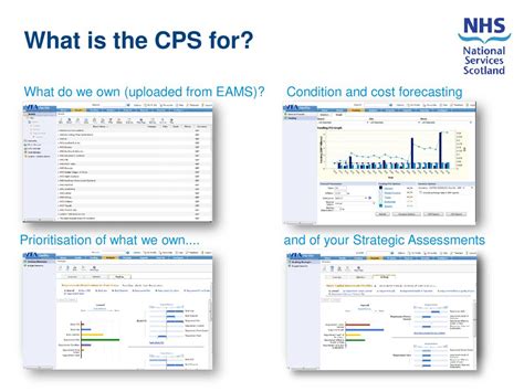 Using CPS for Capital Investment Prioritisation - ppt download
