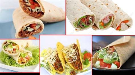 Different Types And Classification Of Bread Pptx Desserts And Baking