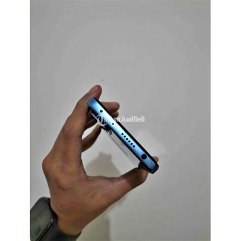 Hp Xiaomi Redmi Note Pro G Gb Full Ori Bekas Siap Pakai Nominus Di Jakarta Pusat