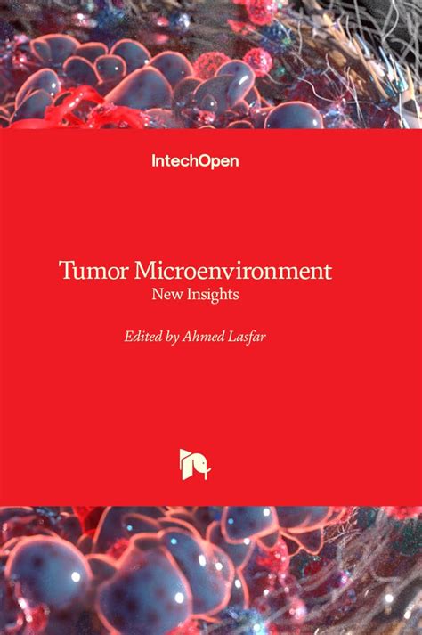 Buy Tumor Microenvironment New Insights Book Online At Low Prices In India Tumor