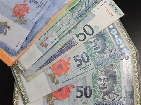 말레이시아 여행 환전 얼마나 해야할까 계획왕 제이의 여행 후기